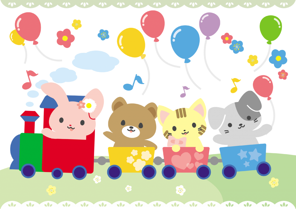 令和7年12月度 【園児募集のお知らせ】 | 保育所ちびっこランド ふじみ野園